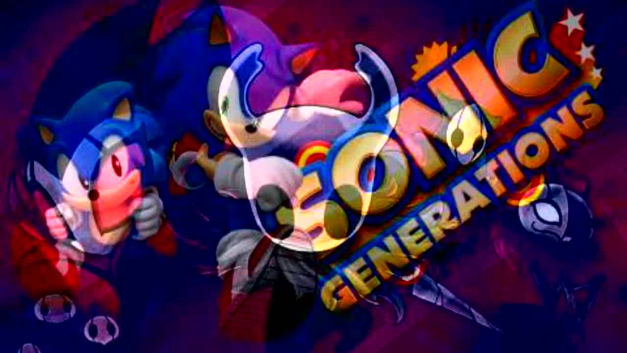 The Generations Troupe - RaveDJ