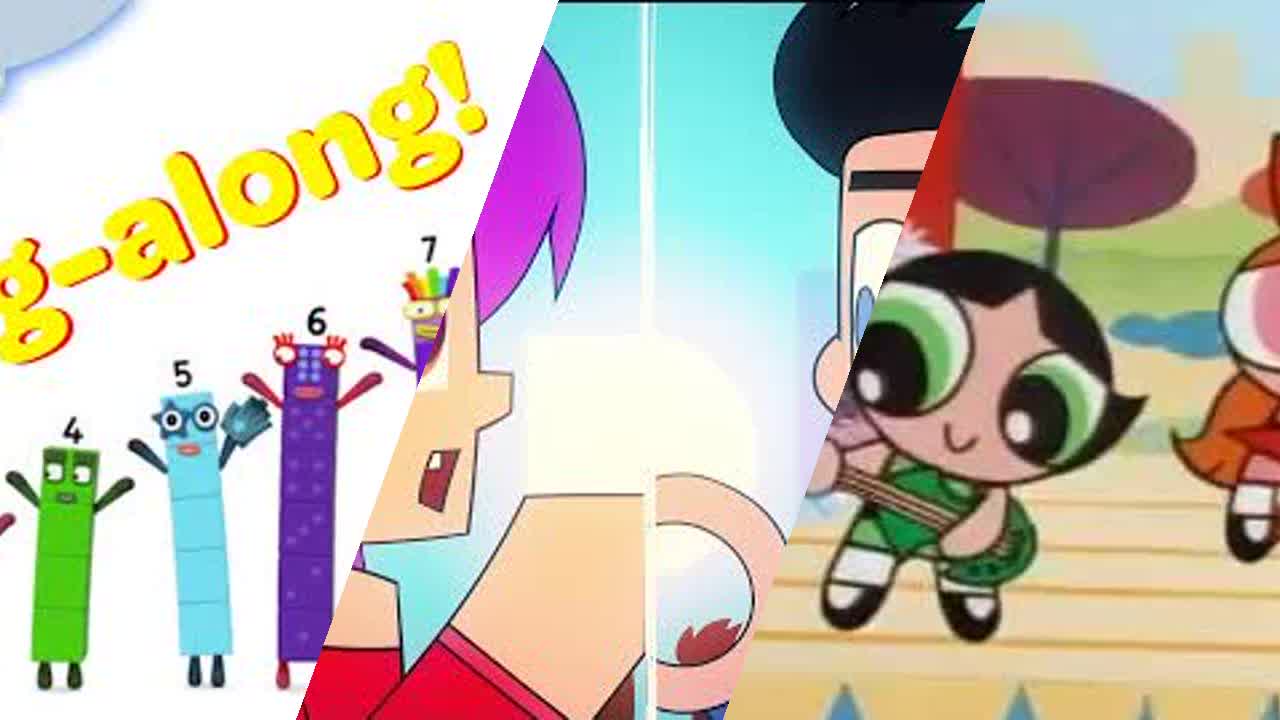 Minecraft Funny Mixtape - RaveDJ