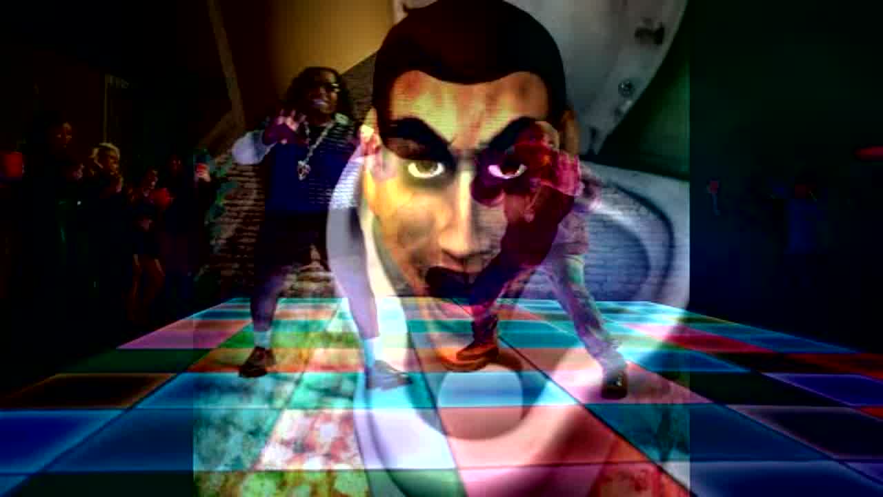 Too Toilet Nights - RaveDJ