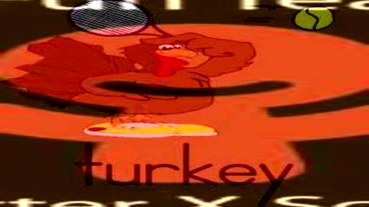 Letter T Recreation Song - RaveDJ