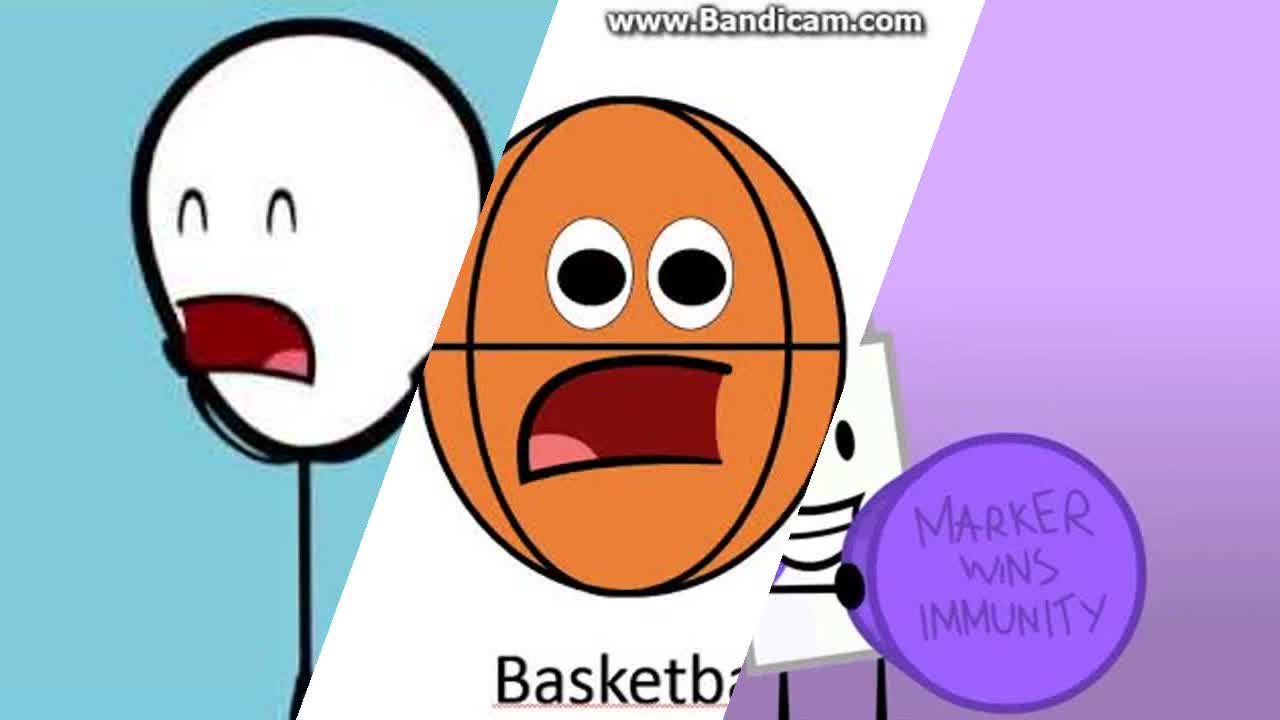 Bfdi Auditions - RaveDJ