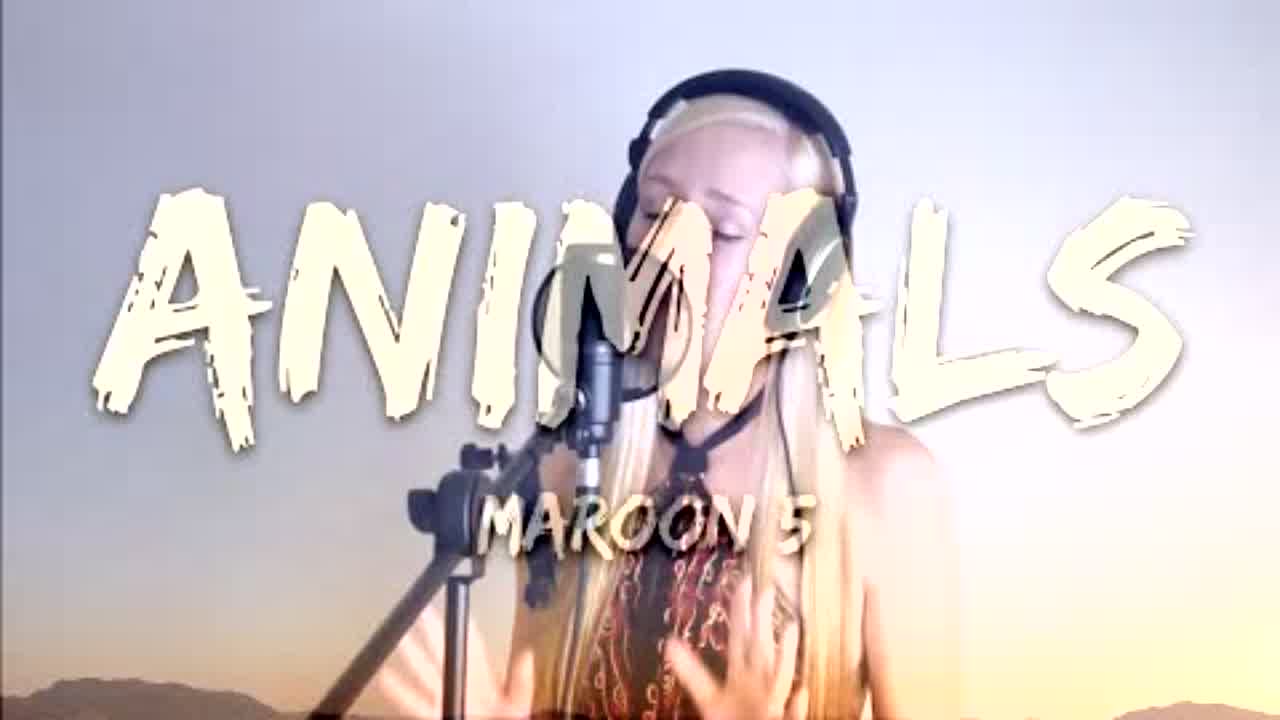 Animanimals - RaveDJ