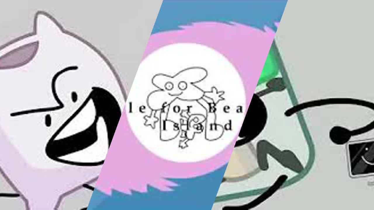 Bfb Bfdi Mixtape - RaveDJ