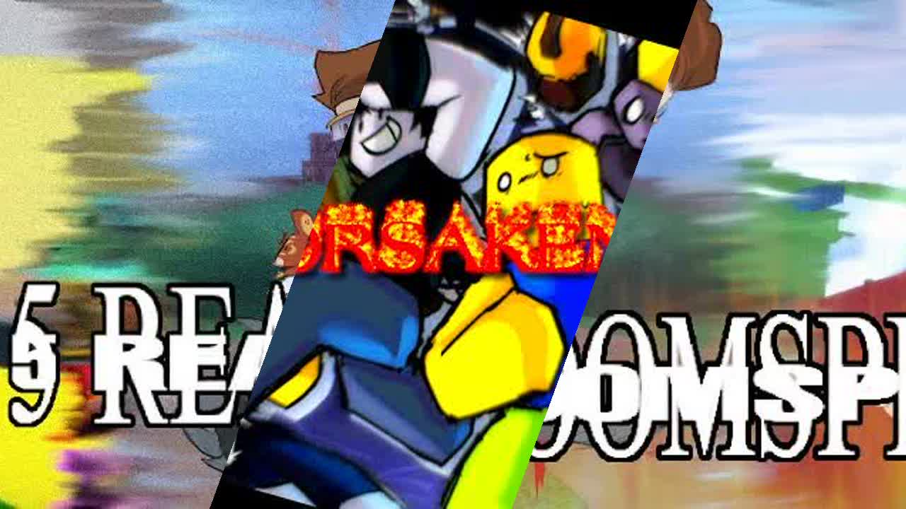 Roblox Jason Mixtape - RaveDJ