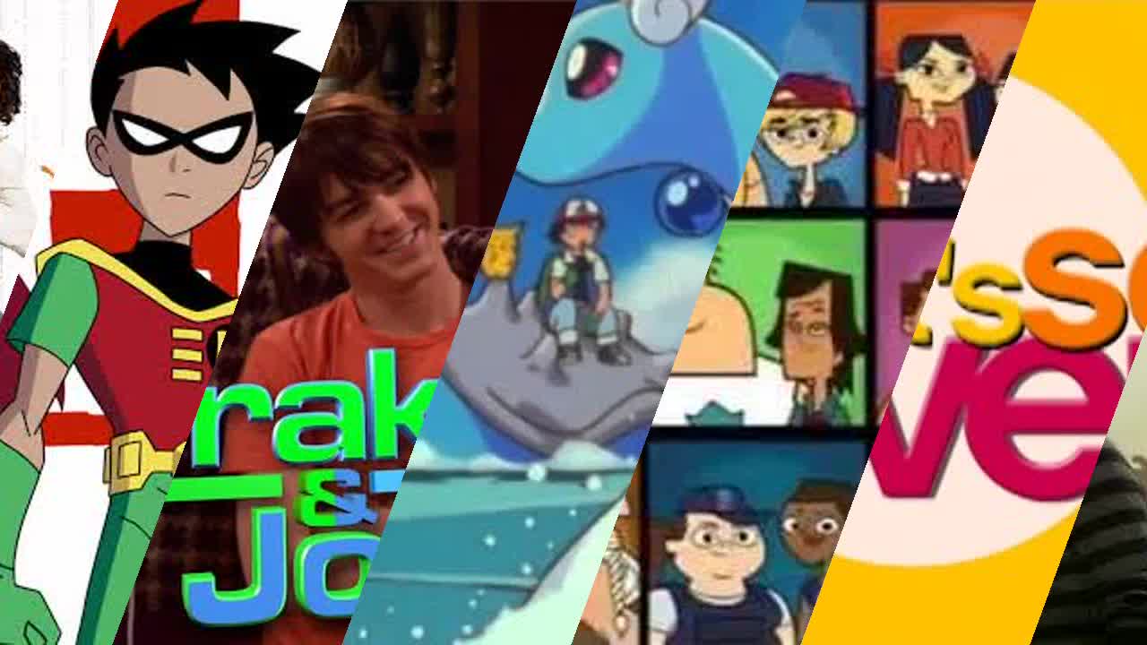 Opening Intro Mix - RaveDJ