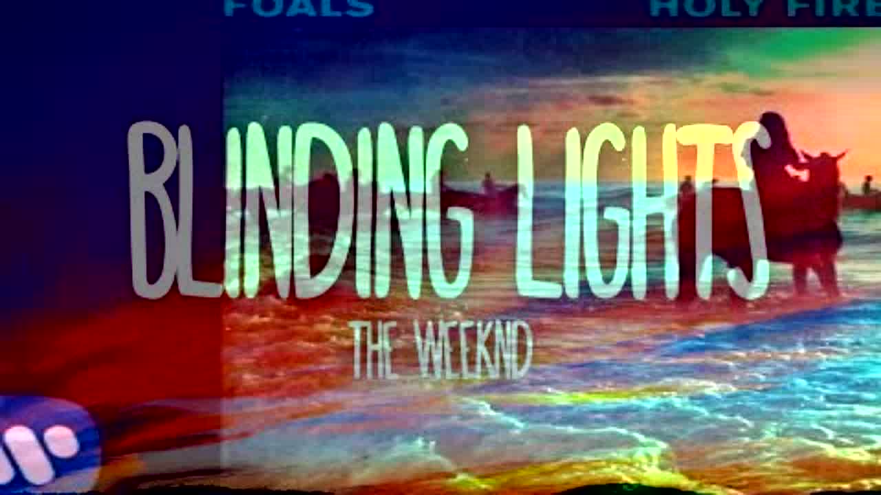 Number Lights - RaveDJ