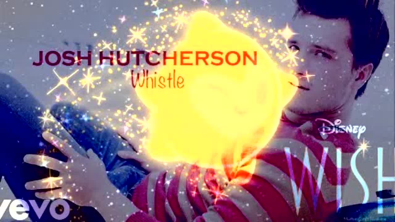 Whistle A Star - RaveDJ