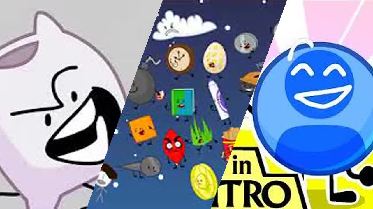 Bfb Bfdi Mix - RaveDJ