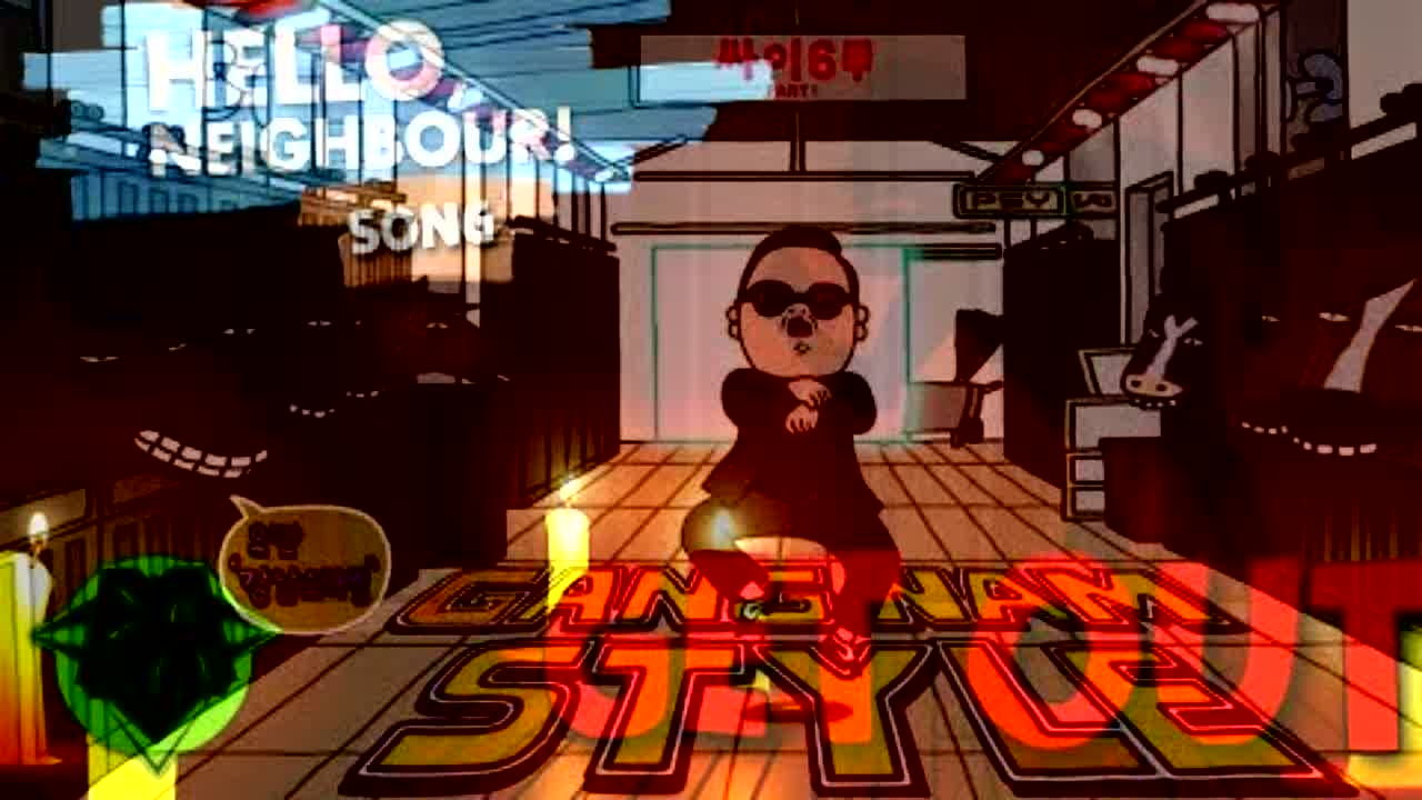 Dagames Style - RaveDJ