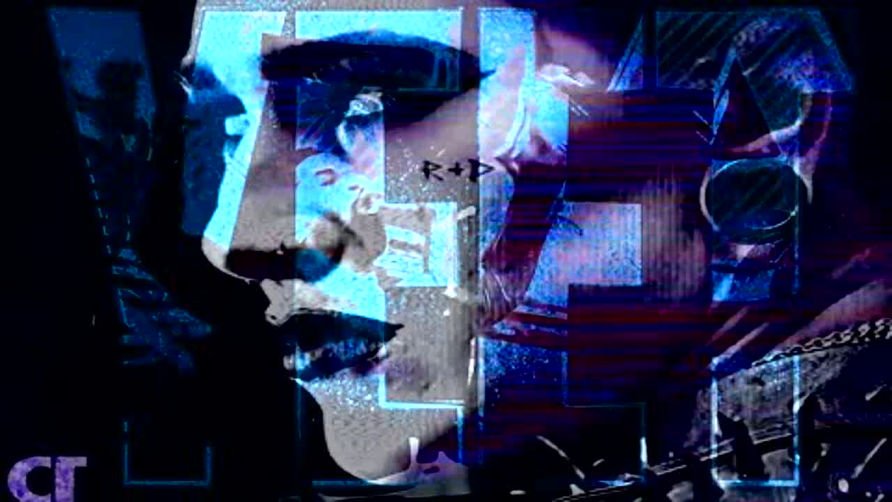 Jey Uso 1St Custom ᴴᴰ Titantron Main Event Ish 2024 - RaveDJ