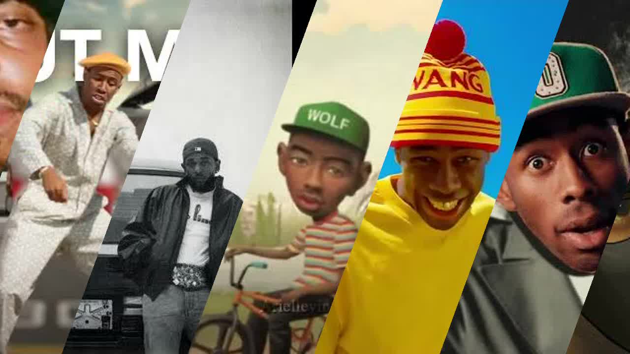 Wolf Igor Mix - RaveDJ