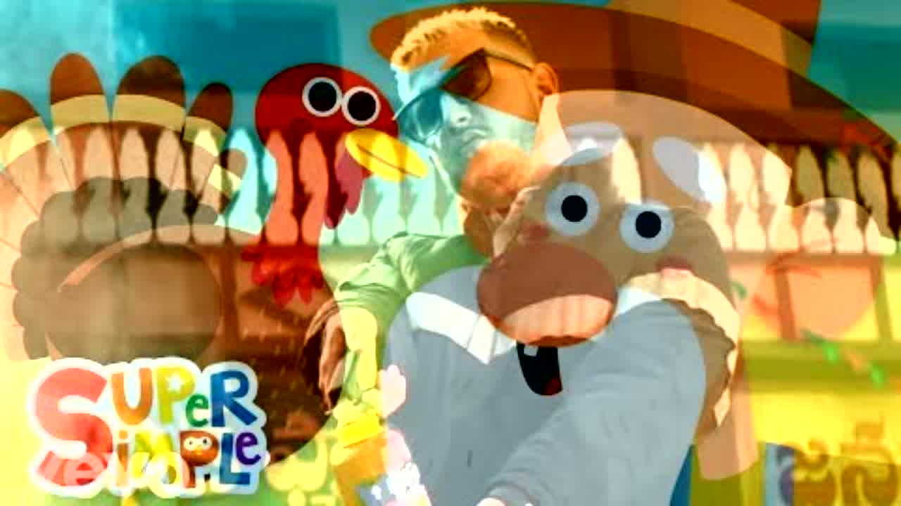 Riddim Simple Songs - RaveDJ