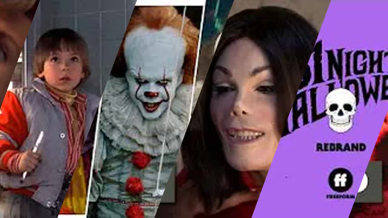 Chucky Child's Play Mixtape - RaveDJ