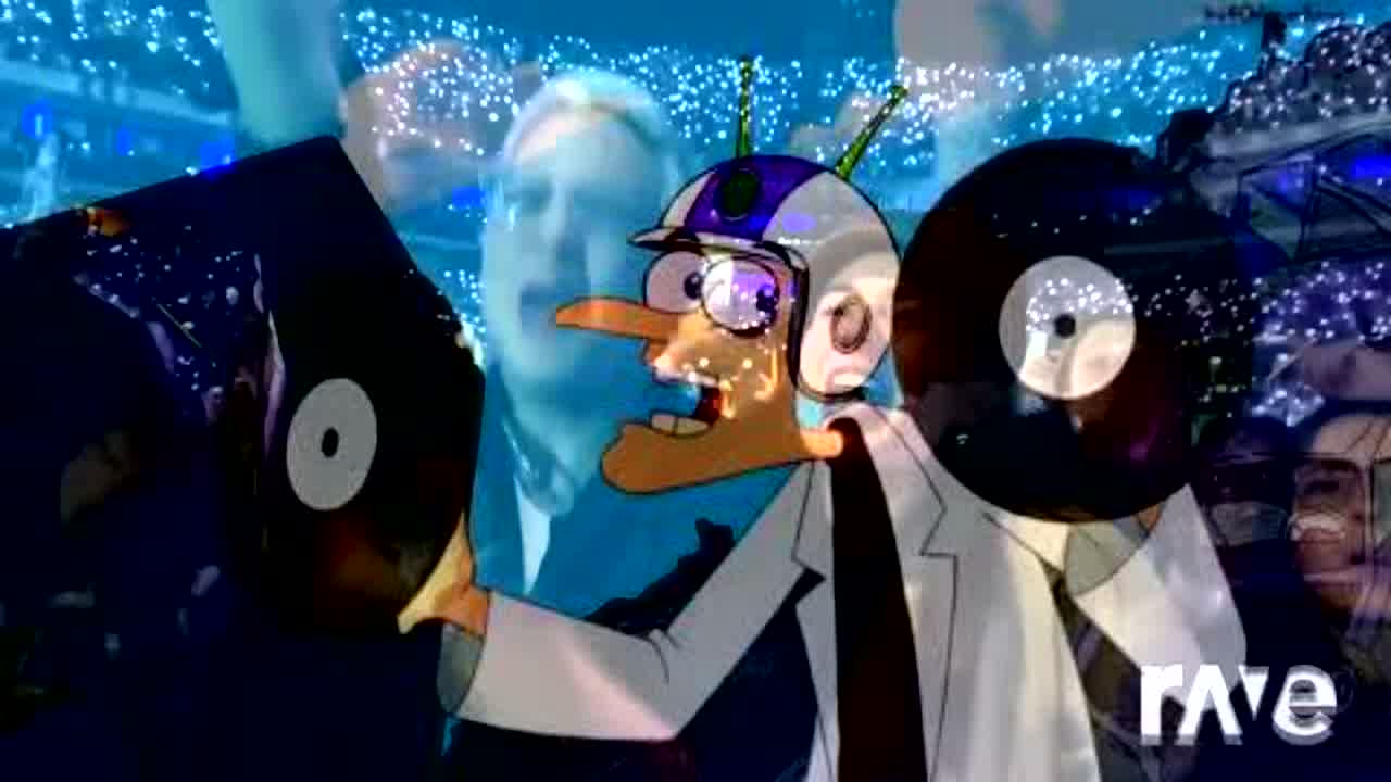 - RaveDJ