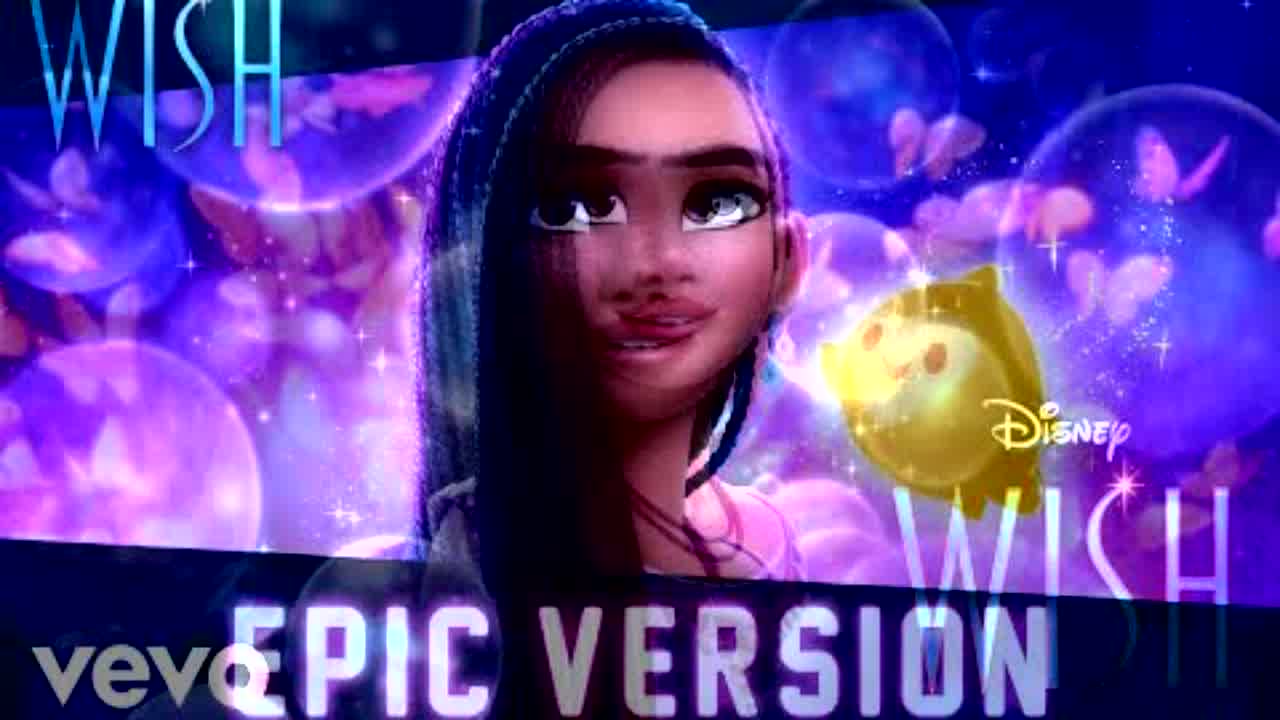 Wish Version - RaveDJ