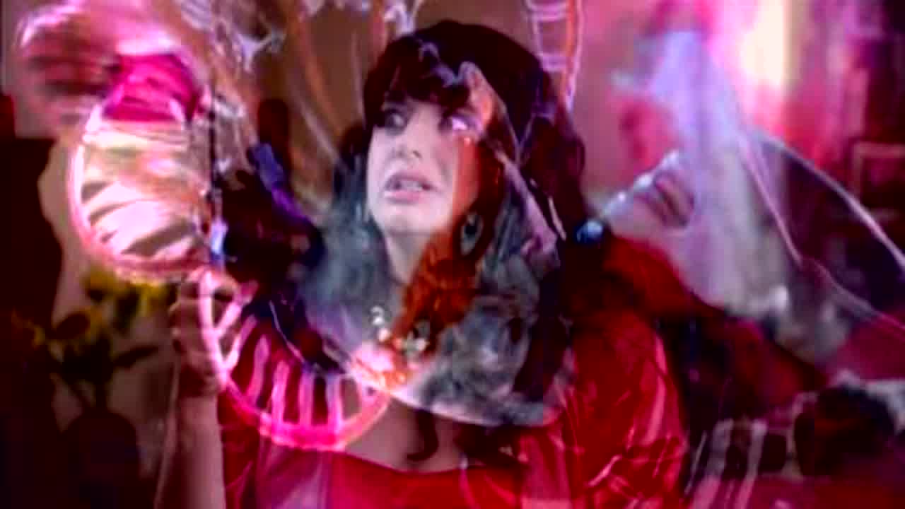 Et Hd Last Friday Night Almighty Club Mix - RaveDJ