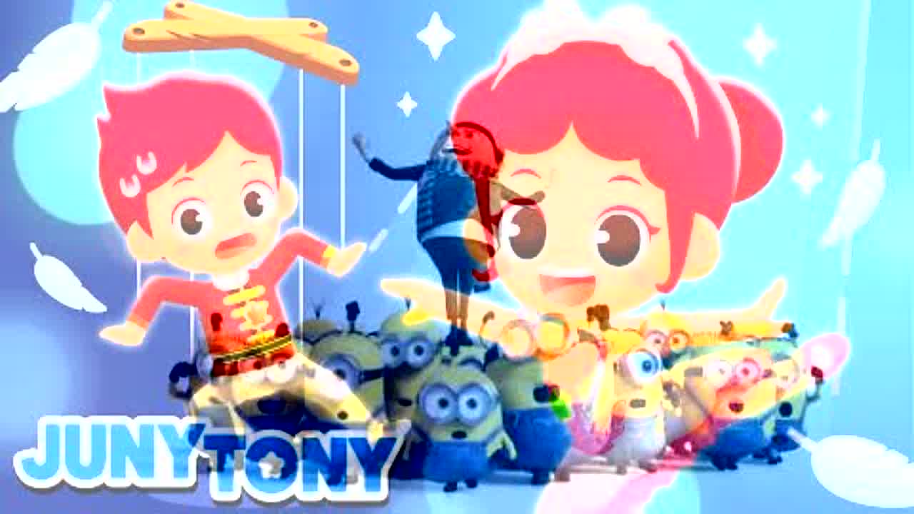 In Junytony July 1St - RaveDJ