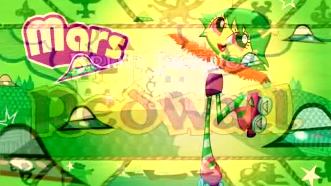 Redwall Opening Way And The Galaxy Girls - RaveDJ