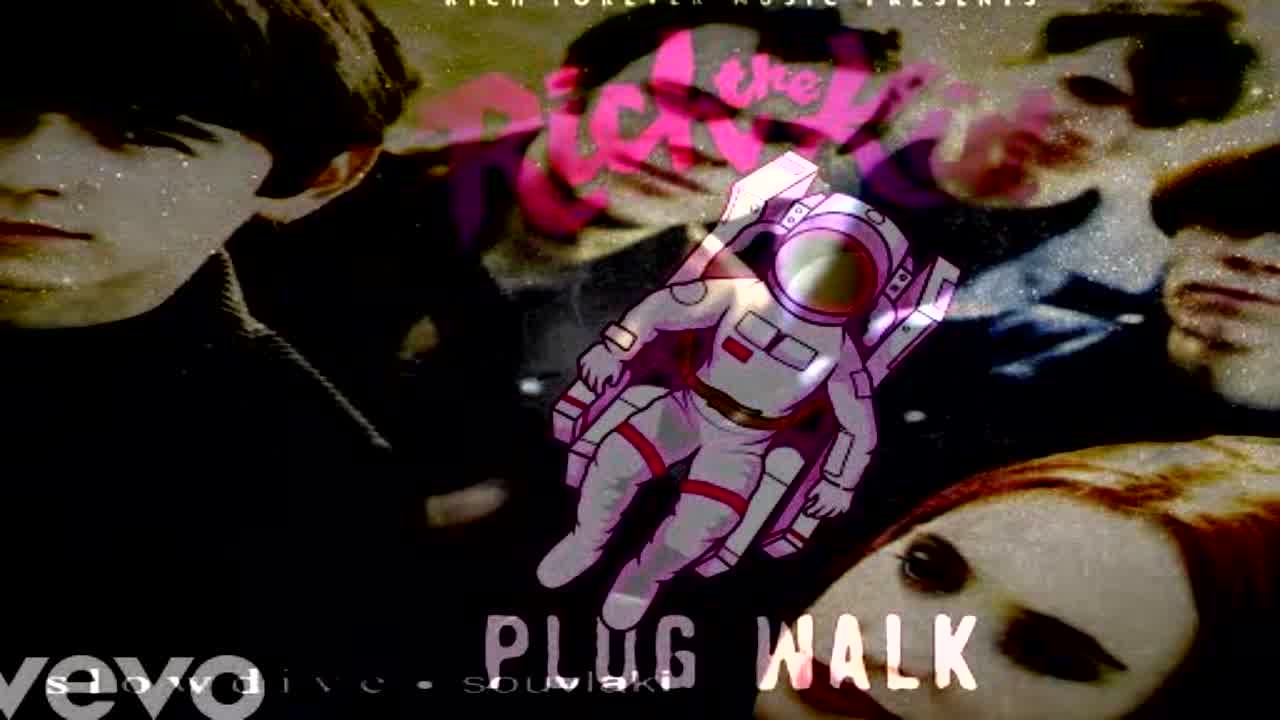 When The Plug Walk - RaveDJ