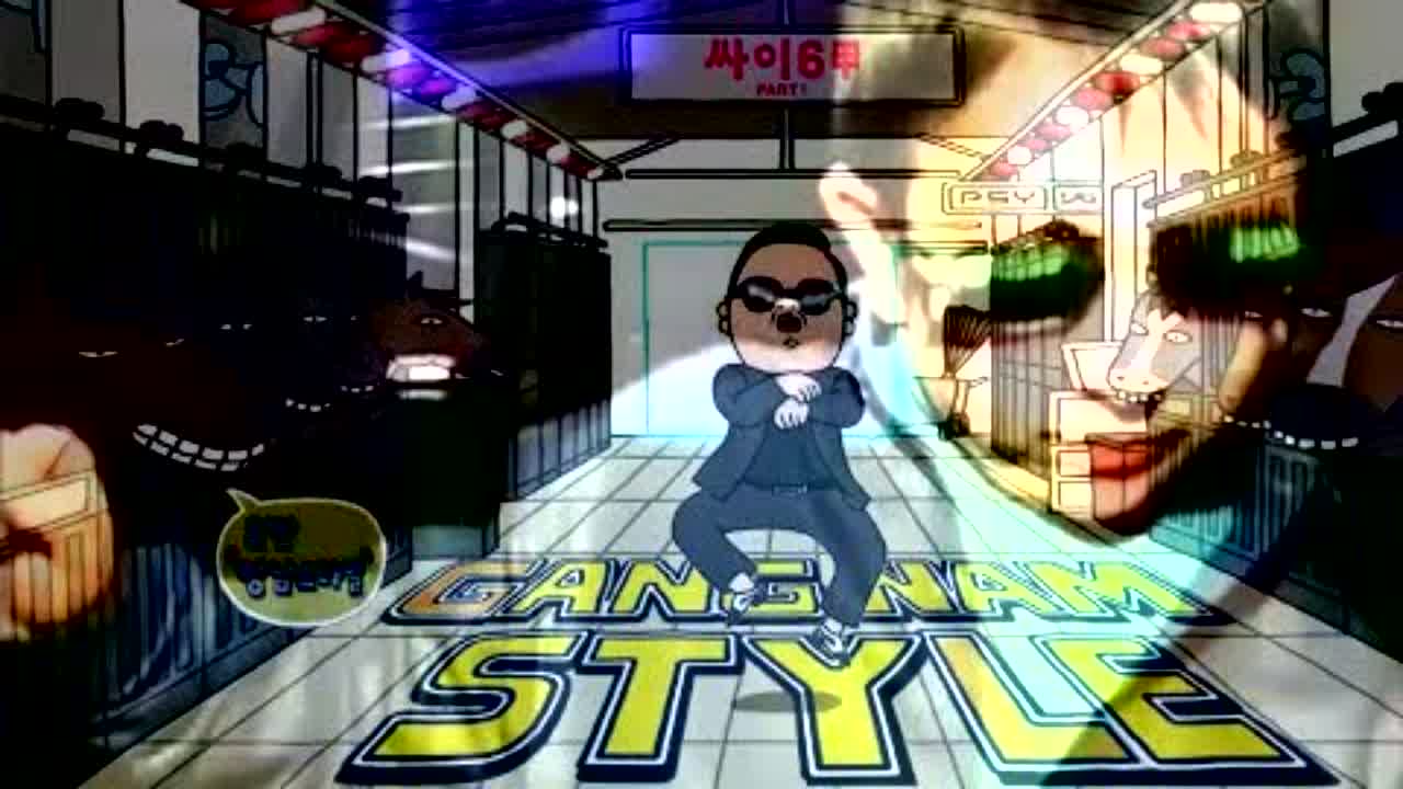 Dancin Style - RaveDJ