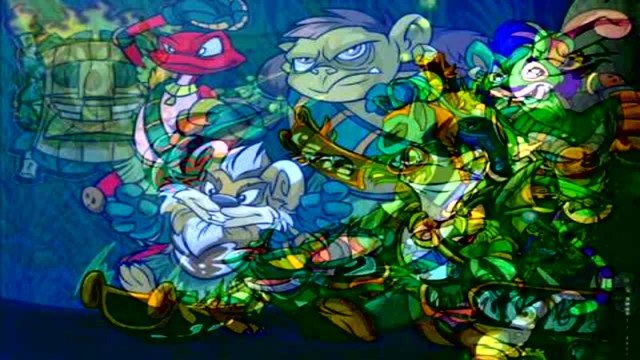 Bgm Yooyuball - RaveDJ