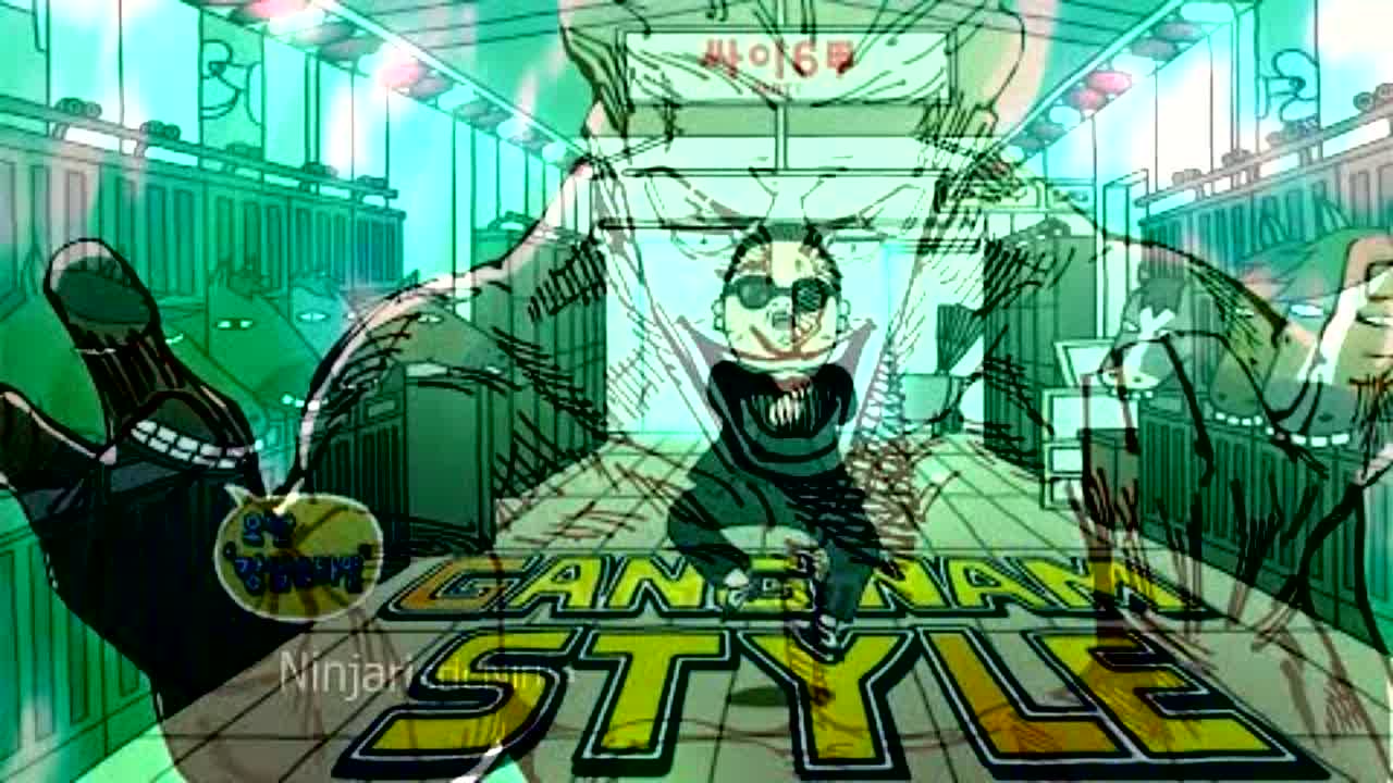 Version Style - RaveDJ