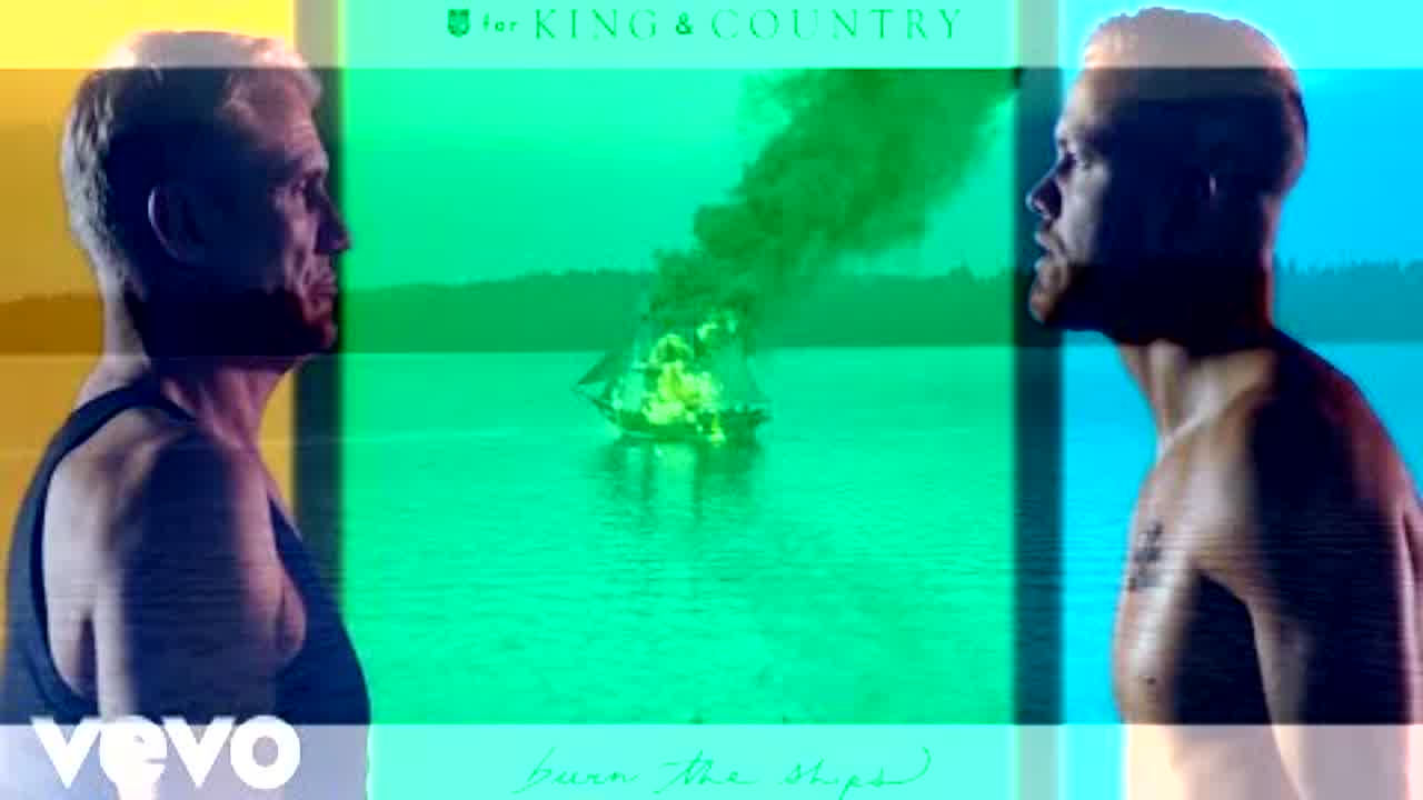 Believer The Ships - RaveDJ