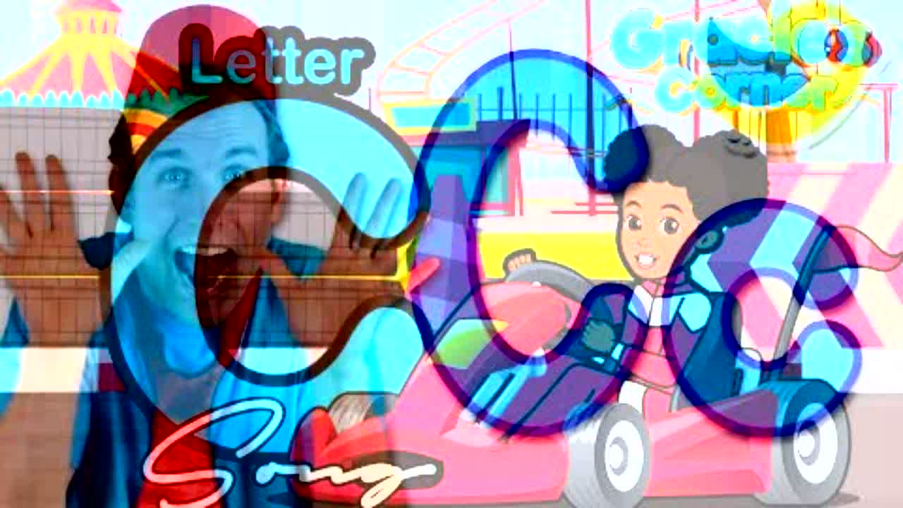 Alphabet Learn + Kids Songs - RaveDJ