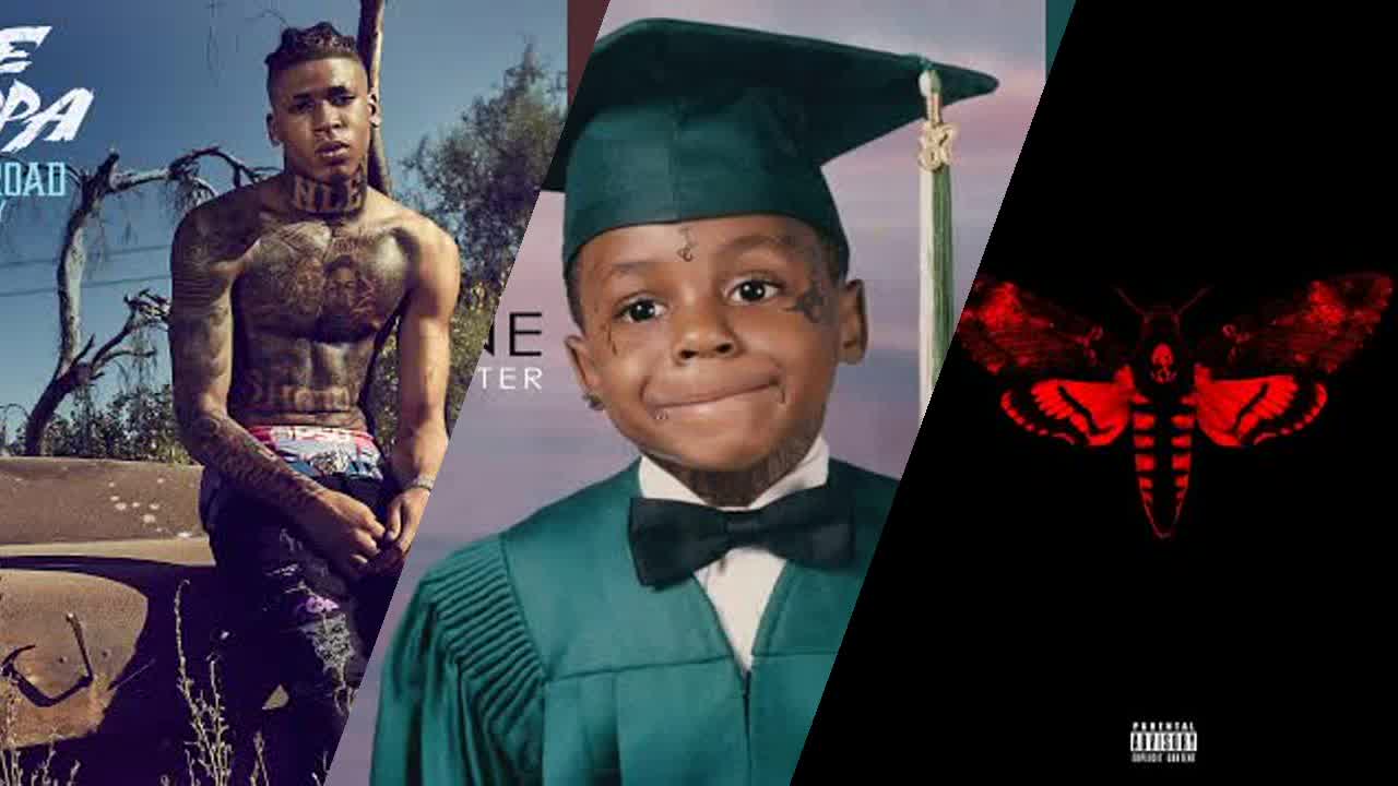 Lil Baby Mixtape - RaveDJ