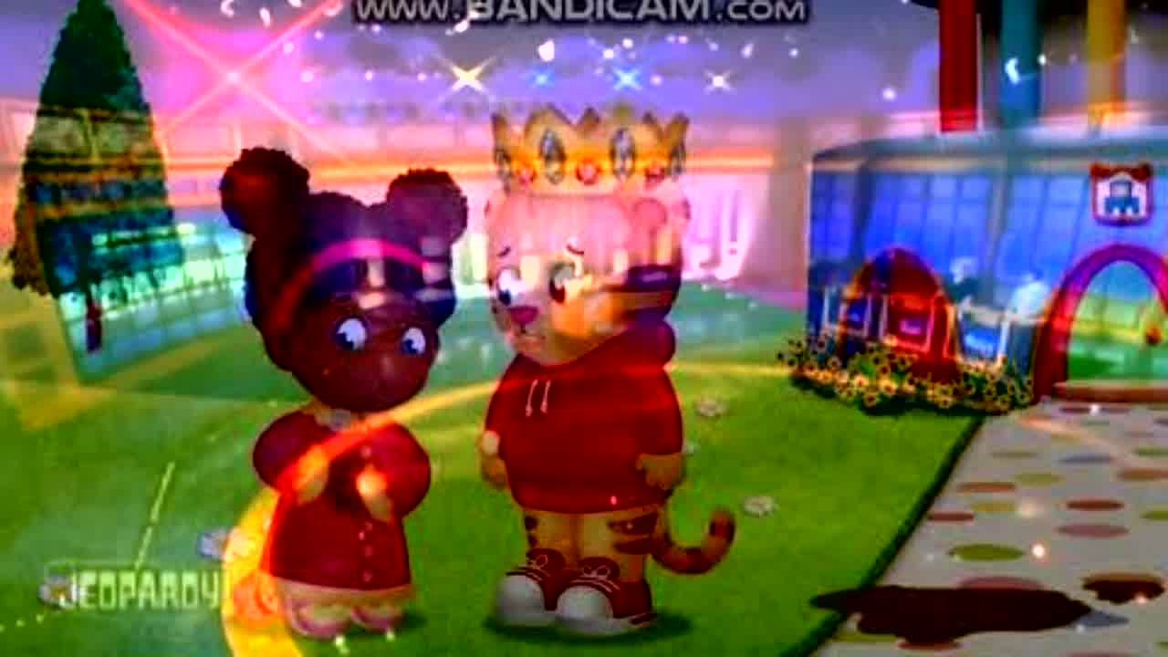 2001 X Miss Elaina Crying - RaveDJ