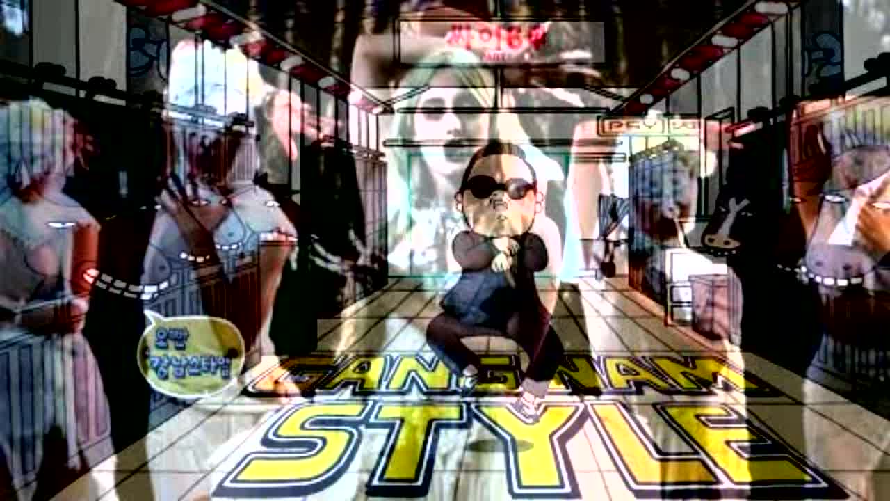 Bloody Style - RaveDJ