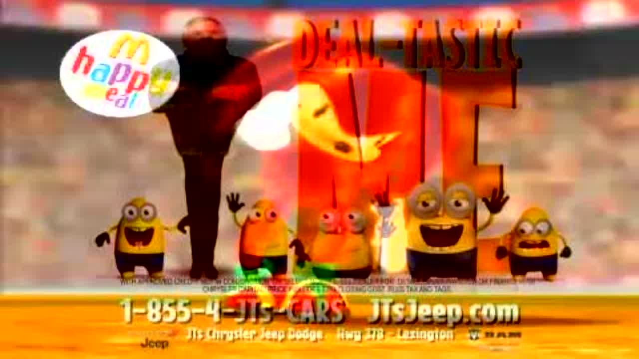 2004 X Deal-Tastic Me - RaveDJ