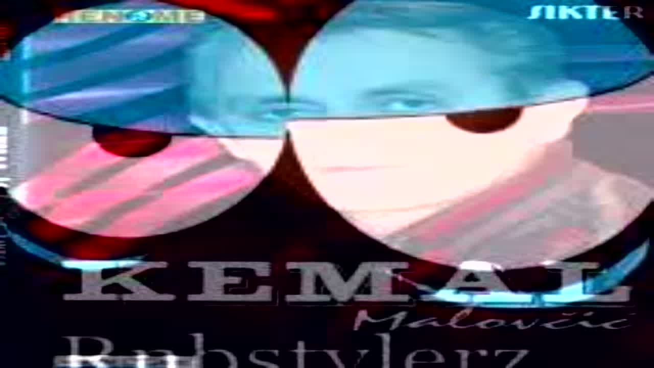 Óðinn Sikter Extended Mix - RaveDJ