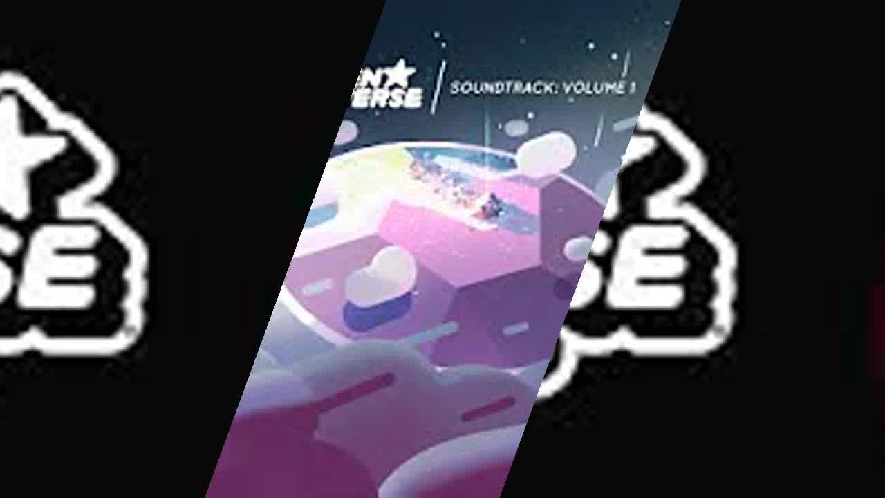 Steven Universe songs - RaveDJ