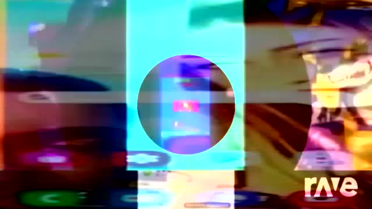 2021 Baack With Ravedj For 26 Dj - RaveDJ