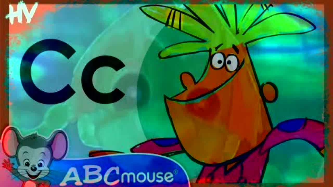 Abcmousecom Song 😱 - RaveDJ