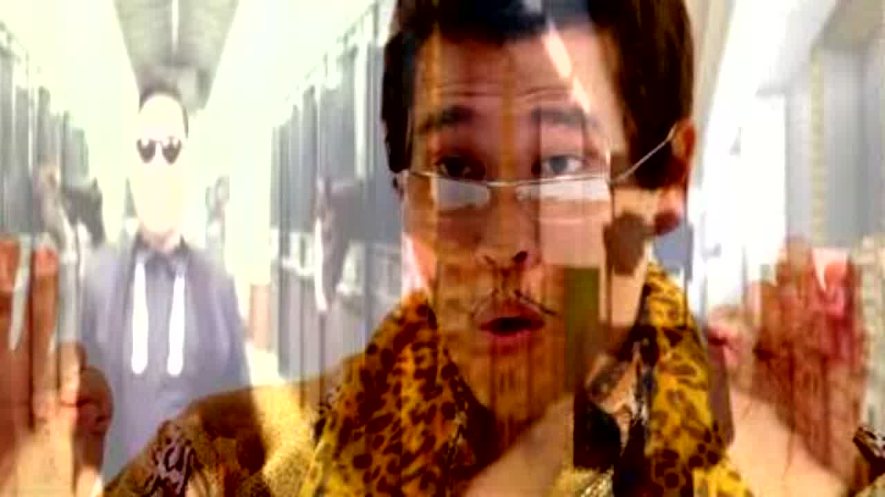 Long” Ver ペンパイナッポーアッ Minecraft Style - RaveDJ