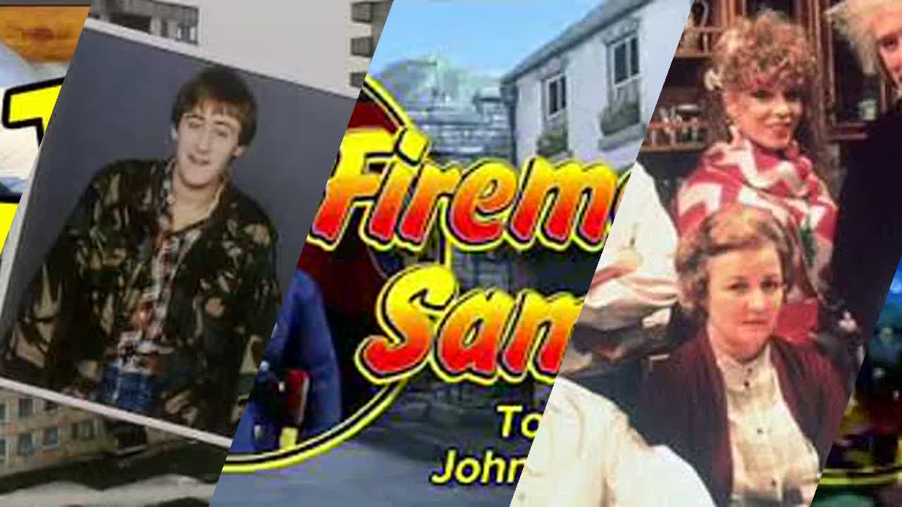 Fireman Sam Bob Mixtape - RaveDJ