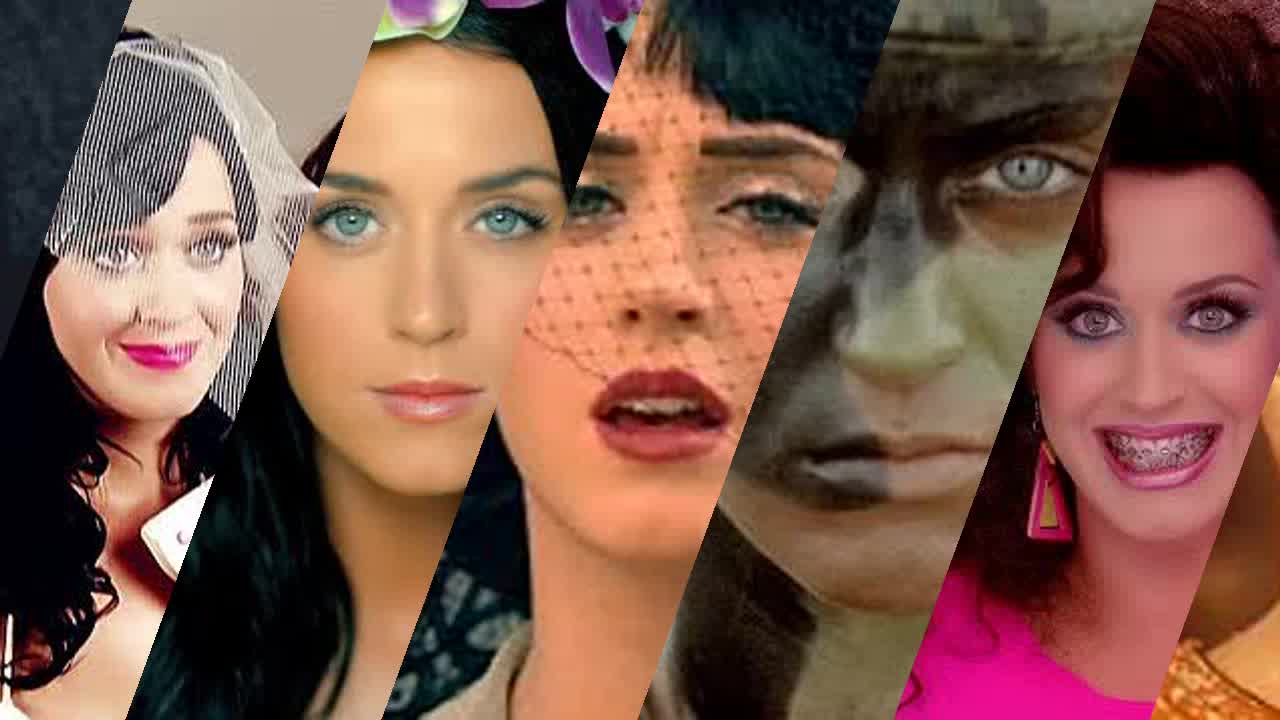 Katy Perry — Firework - RaveDJ