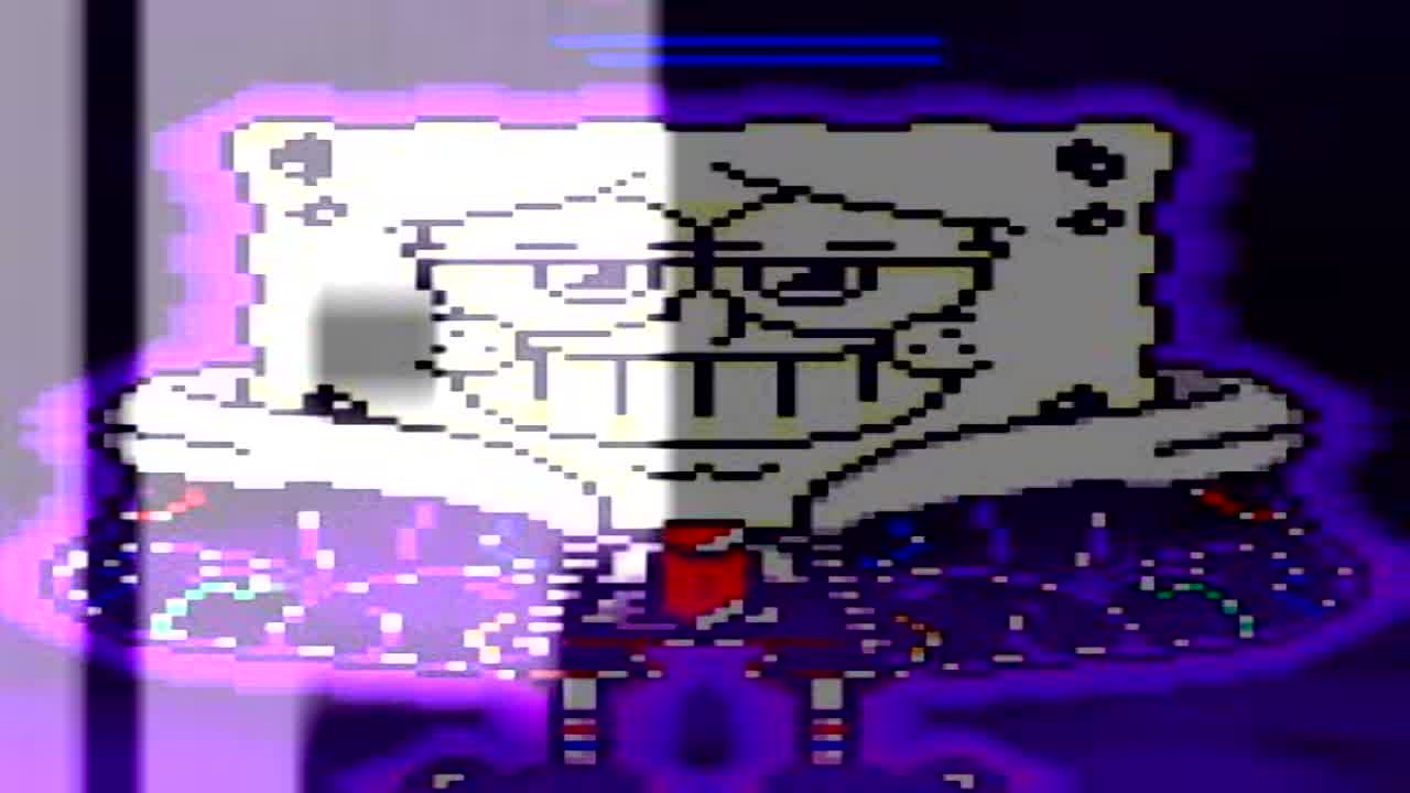 Bibulus Or Hight Water - RaveDJ