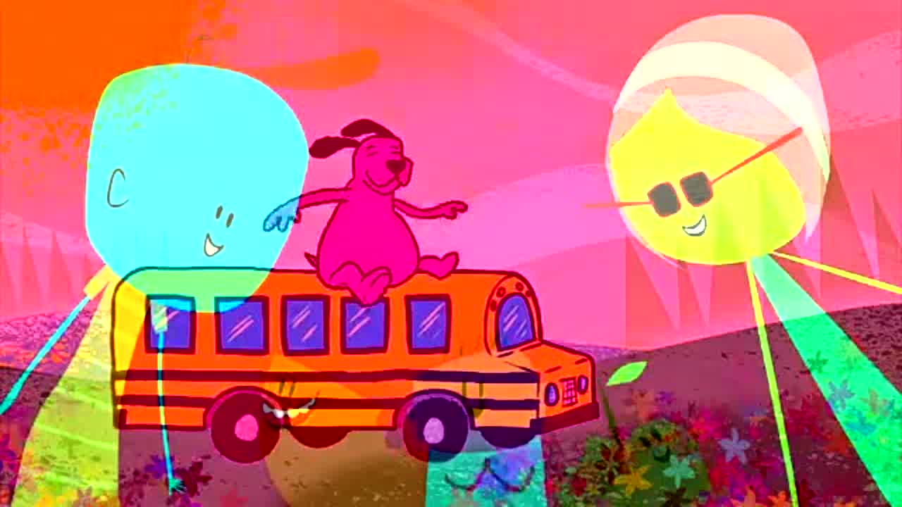 This Ride What The Summer Brings - RaveDJ