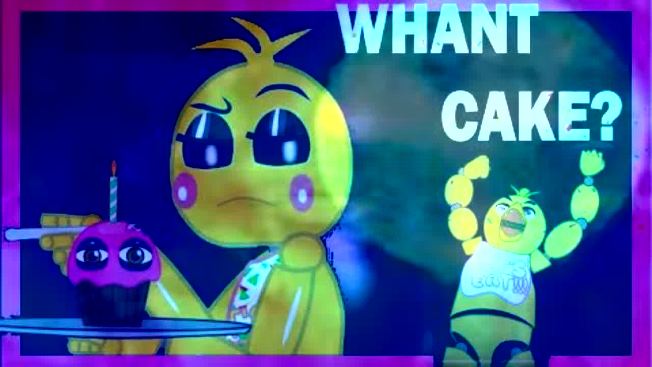 Star Wants Cake - RaveDJ