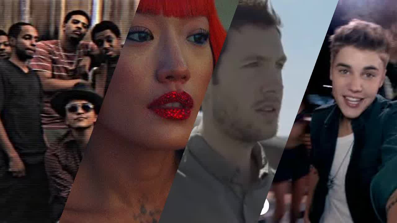 Summer Pop Mixtape - RaveDJ