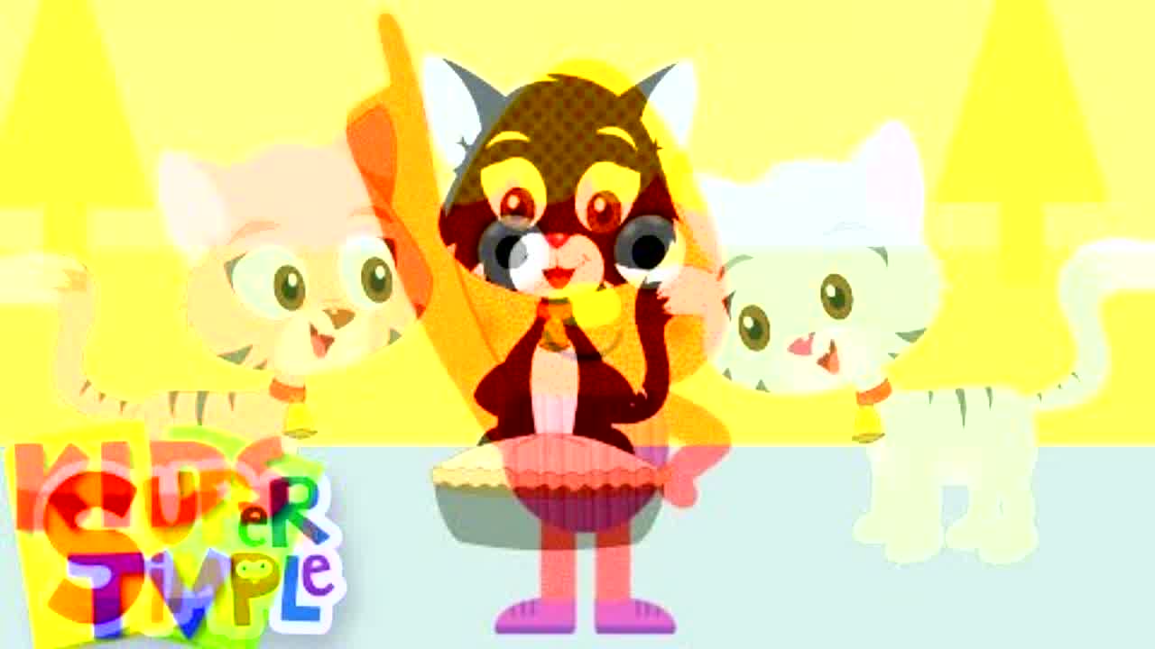 Baby Simple Songs - RaveDJ