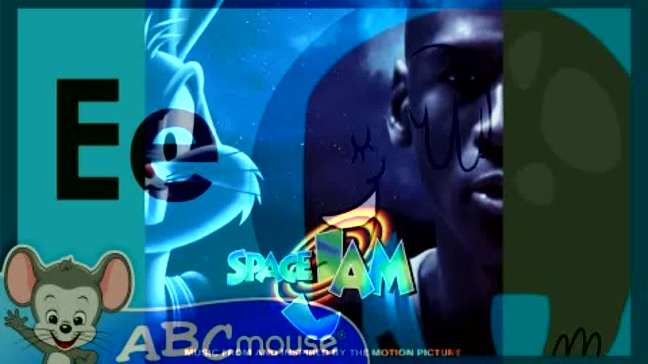Abcmousecom Jam - RaveDJ