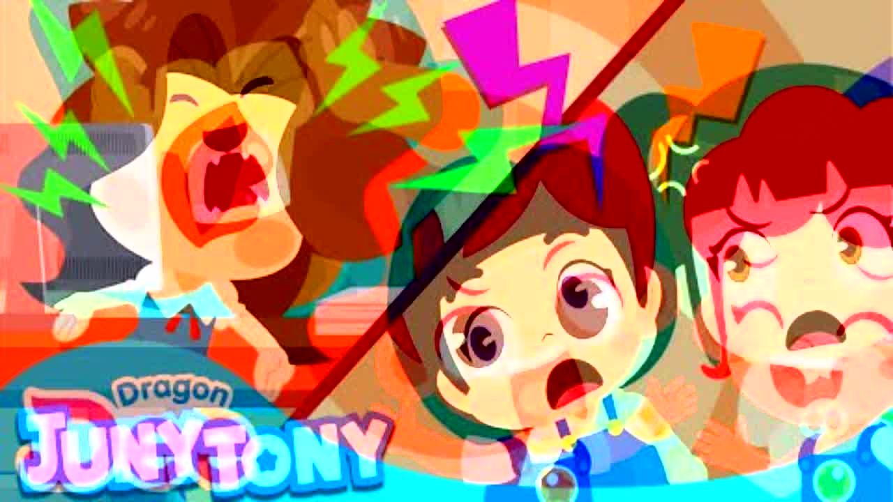 Junytony Dee Nursery Rhymes And Kids Songs - RaveDJ