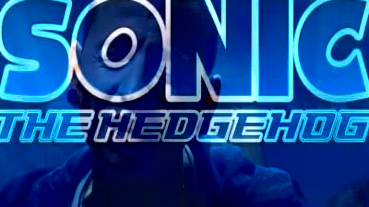 Sonic The Park - RaveDJ