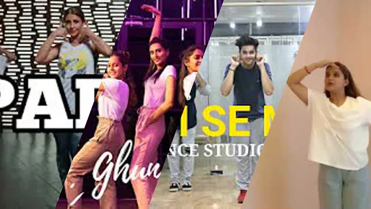 Trending Dance Mixtape - RaveDJ