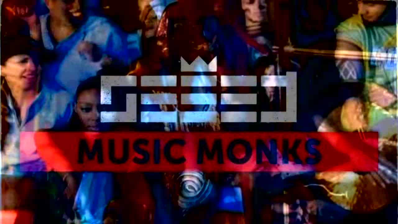 Style Monks - RaveDJ