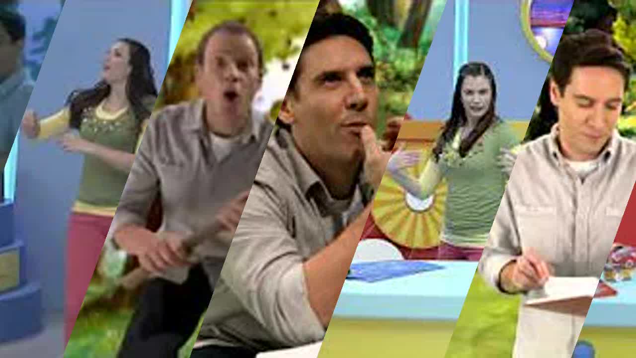 Disney Junior Mixtape - RaveDJ